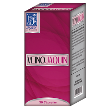 Veino Jaquin (Vena Varice) - Nutriboticario