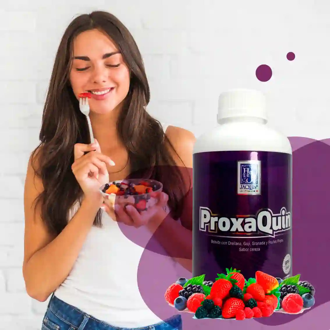 Proxaquin (Antioxidantes) - Nutriboticario