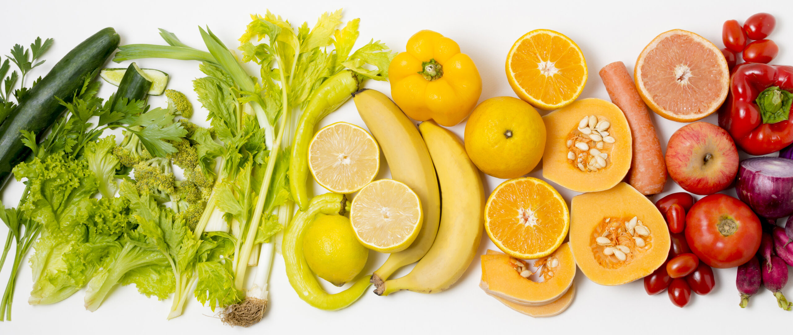 Vitaminas y Minerales Que Debemos Consumir. Aumenta Antioxidantes y ...