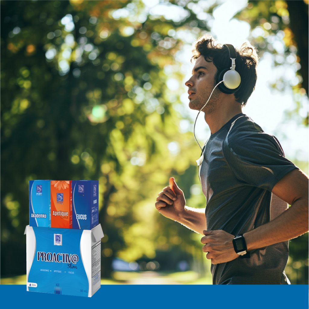 Proactiv@ (Control del Peso) - Nutriboticario