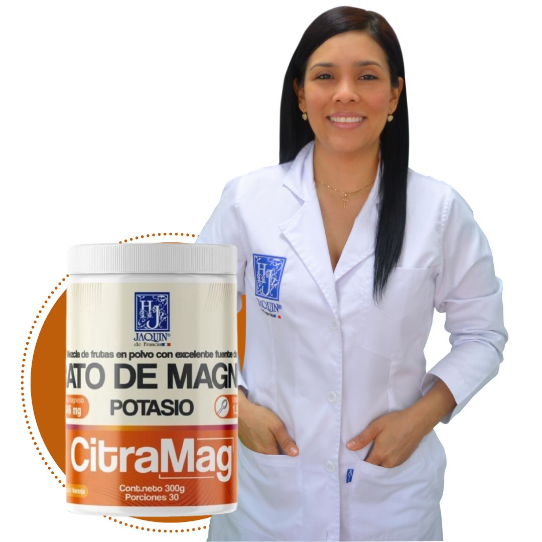 Citramag | Nutriboticario - Nutriboticario