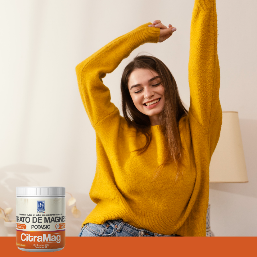 Citramag - Nutriboticario