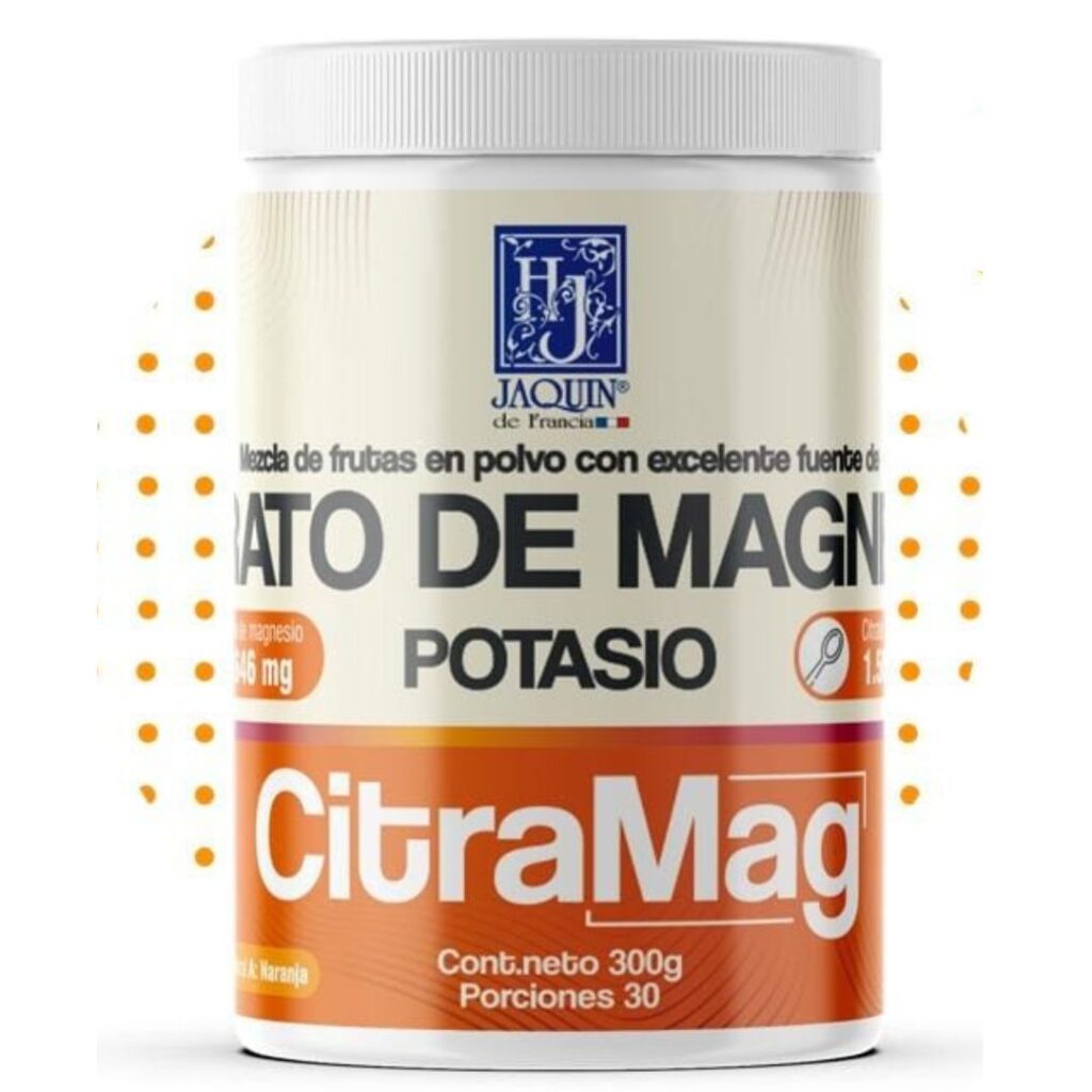 Citramag | Nutriboticario - Nutriboticario