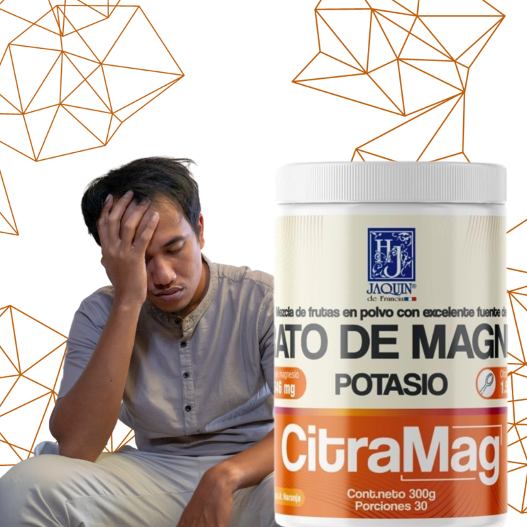 Citramag | Nutriboticario - Nutriboticario