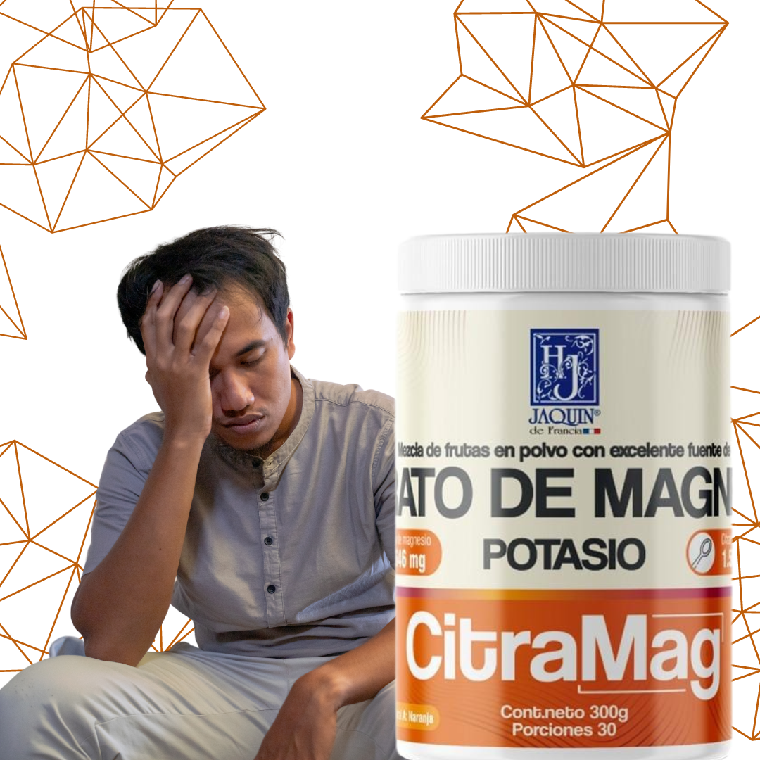 Citramag | Nutriboticario - Nutriboticario